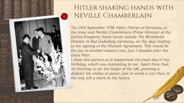 IMAGES PROJECT ISABEL TOVAR | Genially