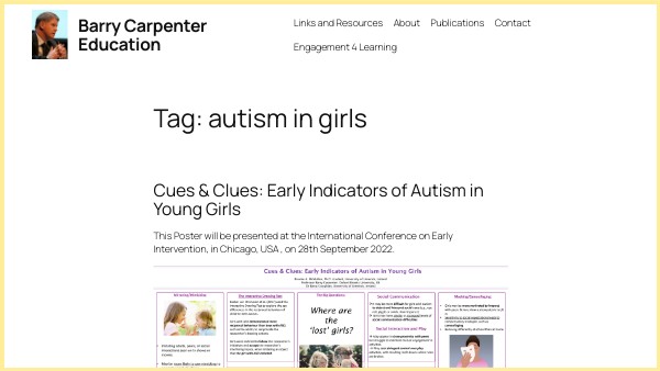 HBSE4011 Mod1 | Genially