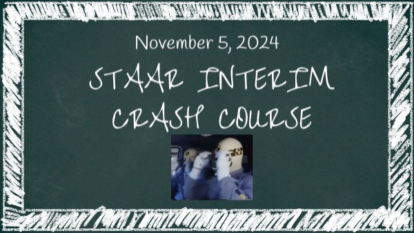 Genially_copy - STAAR Interim Crash Course | Genially
