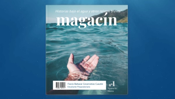 Historia bajo el agua | Genially