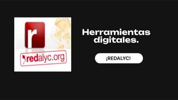 Herramientas digitales. | Genially