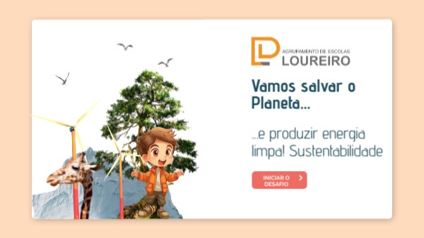 Sustentabilidade Oikos | Genially