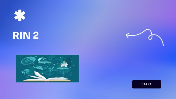 THE ART OF STORY TELLING | Genially