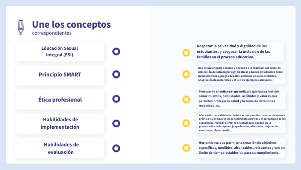 conceptos | Genially