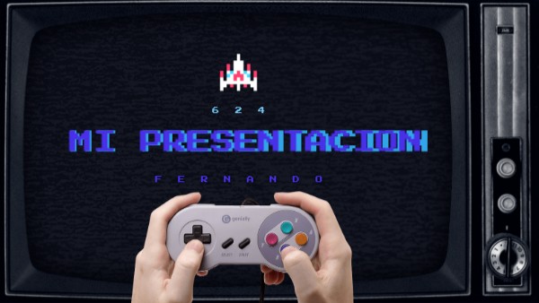 MI PRESENTACION | Genially