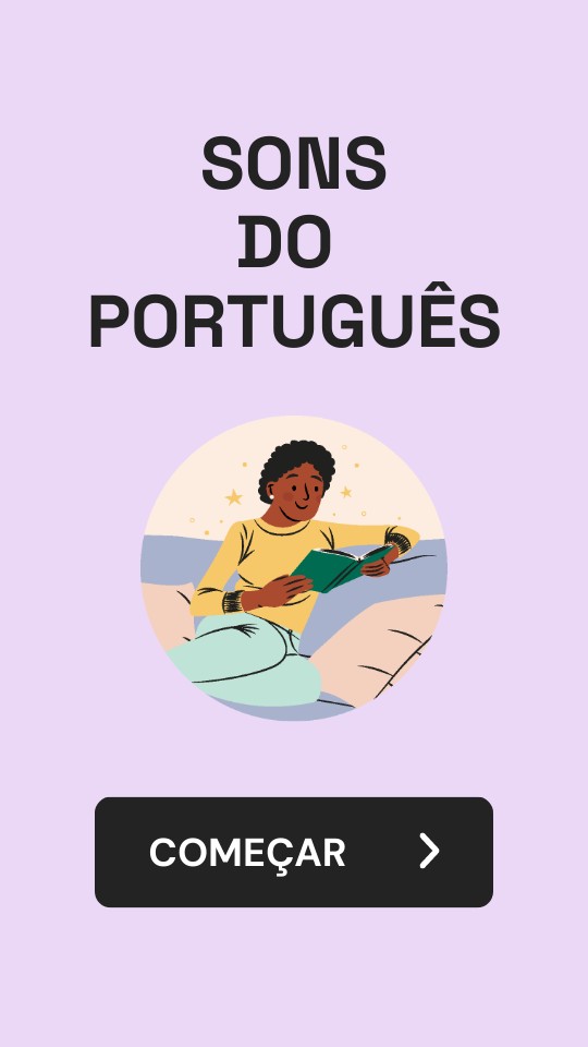 Sons do Português | Genially