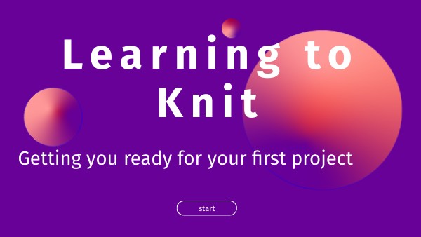 Rachel Wallace- Final Project 4/28/25 | Genially