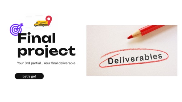 FINAL PROJECT | Genially