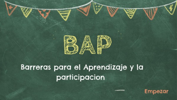 baP | Genially
