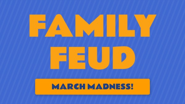 Family feud | Genially