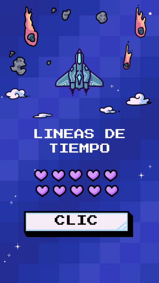 LINEAS DE TIEMPO | Genially