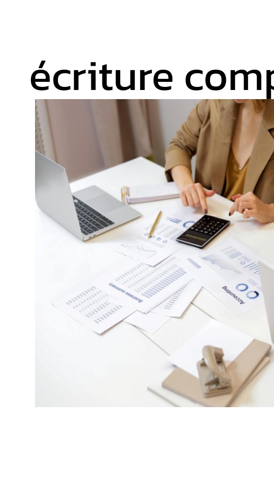 Facture Achat | Genially