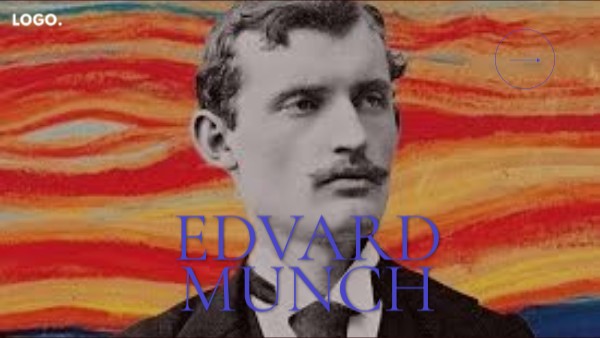 Edvard Munch. • | Genially