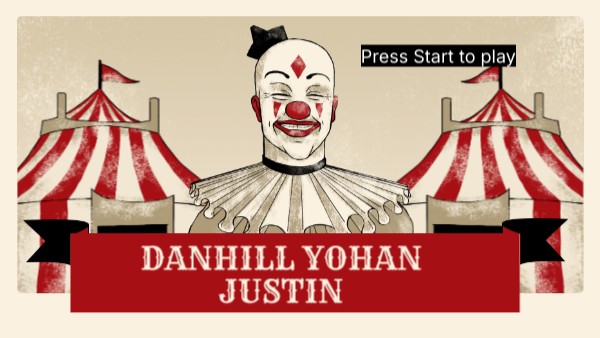Danhill yohan justin | Genially