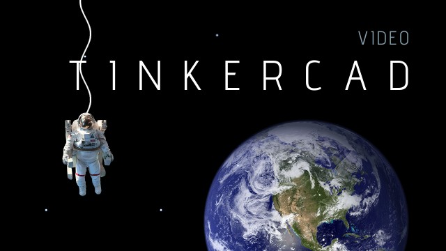 TinkerCAD | Genially