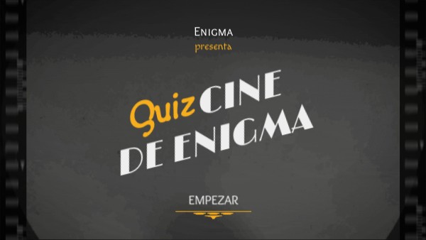 de enigma | Genially