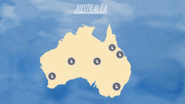 AUSTRALIA | Genially