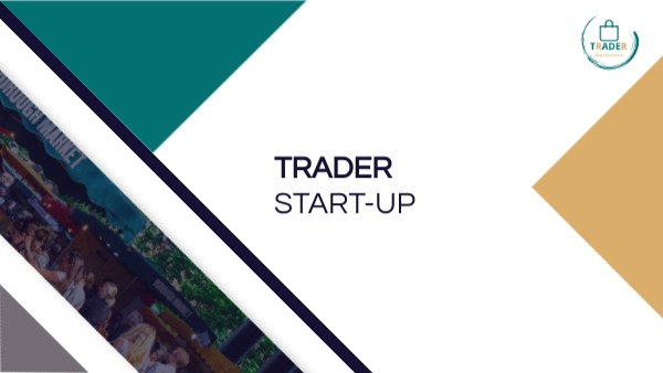 TRADER Start-UP | Genially