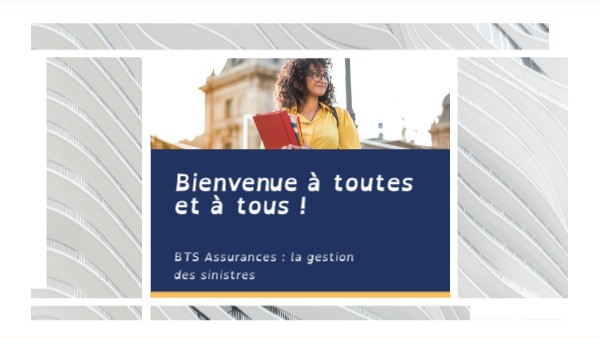 Eléments de contexte | Genially