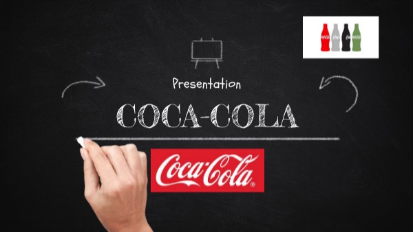 COCA-COLA | Genially