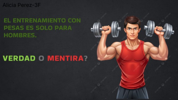 verdad o mentira ? | Genially
