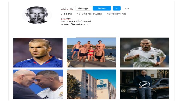 Aller à la page | Genially