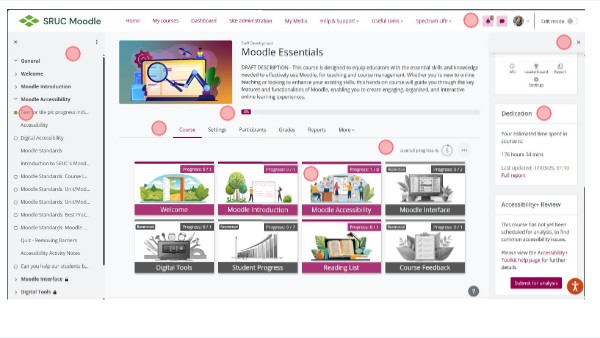 Dashboard | Genially