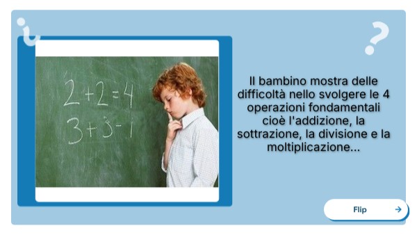 Josephine Messina e Gaia Ballaccomo | Genially