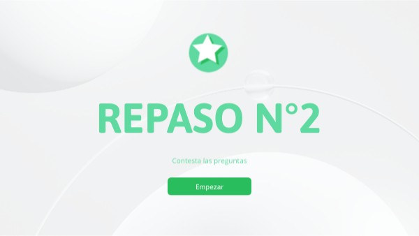Repaso 2 - La retirada | Genially