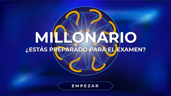 Repaso gramática 3º de ESO | Genially