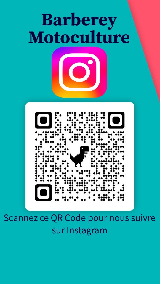 Barberey Motoculture Insta | Genially