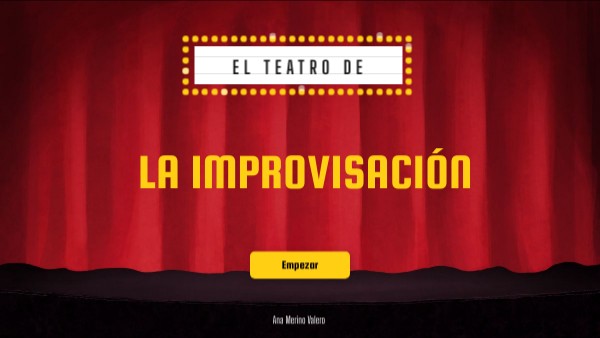 ACT. 2. ANA MERINO | Genially