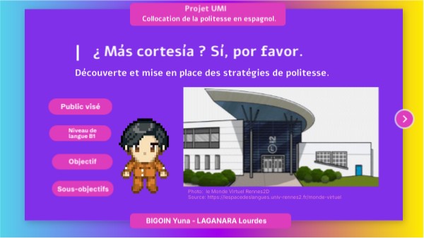 Collocation_Univ_exploracion | Genially