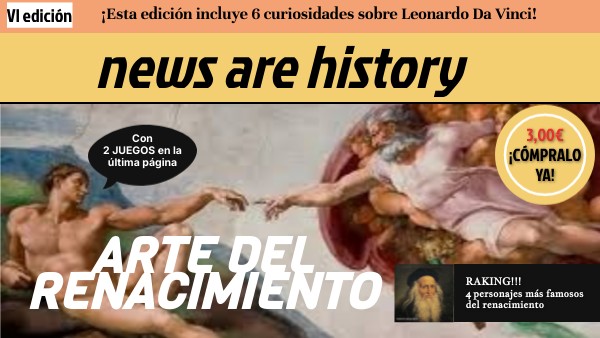 arte del renacimiento | Genially