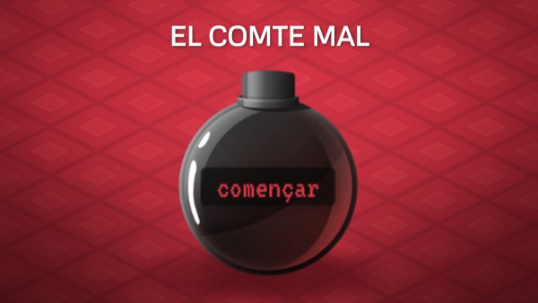 EL COMTE MAL | Genially