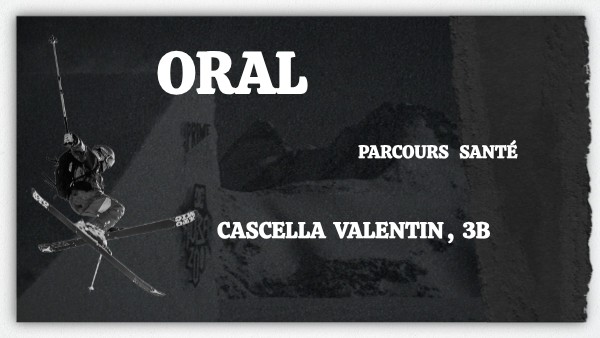 ORAL | Genially