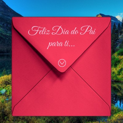 Feliz Dia do Pai | Genially