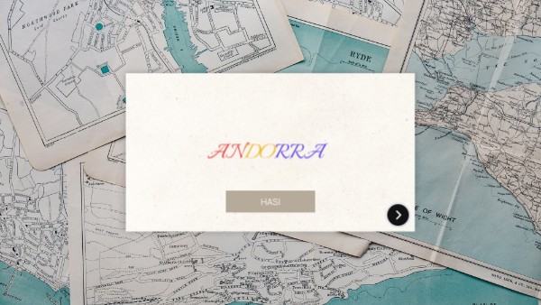 AN DO RRA | Genially