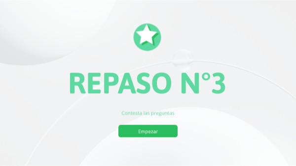 Repaso 3 - La retirada | Genially