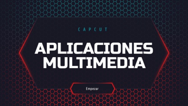 aplicaciones multimedia | Genially