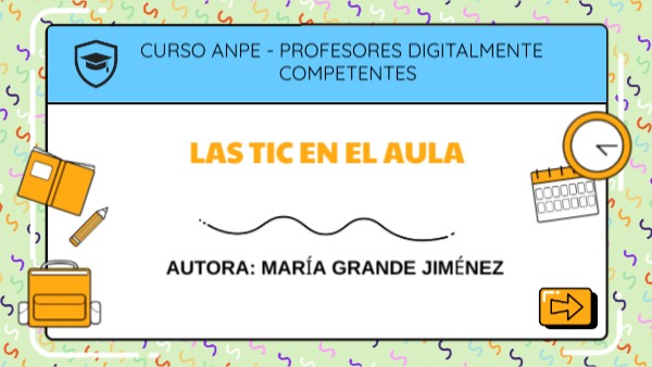 las tic en el aula | Genially