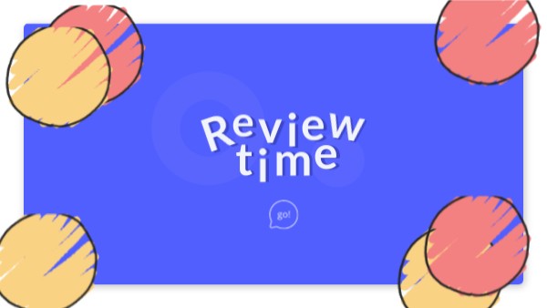 Unit 6/7 Review | Genially