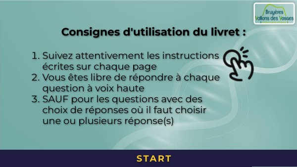 Livret N°2 | Genially