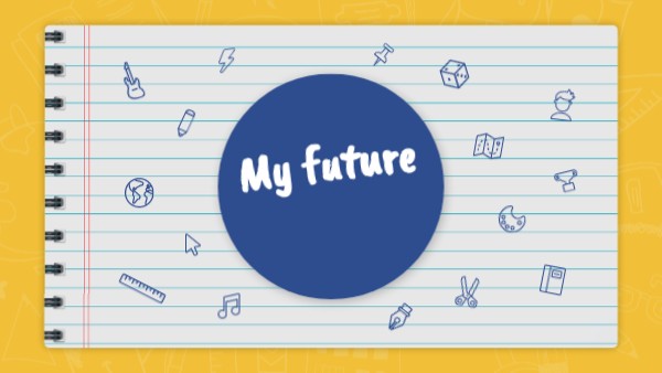 My future | Genially