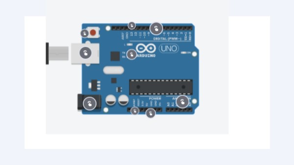 La placa Arduino | Genially