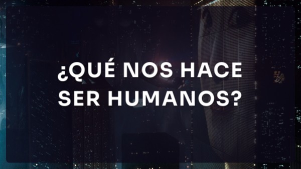 BLADE RUNNER | Genially