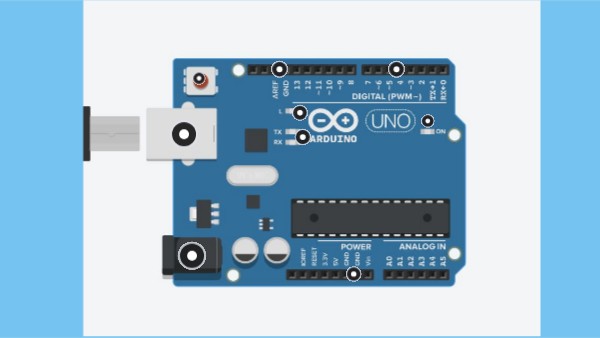Placa Arduino | Genially
