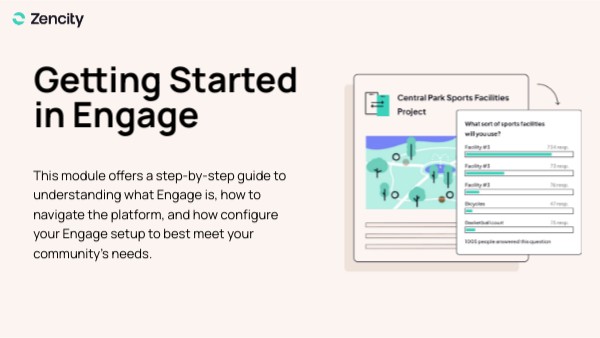 Introduction to Engage | Genially