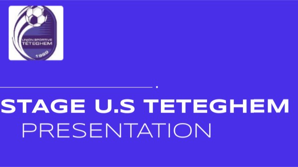 Presentation | Genially