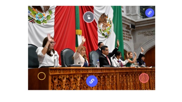 Poder Legislativo | Genially